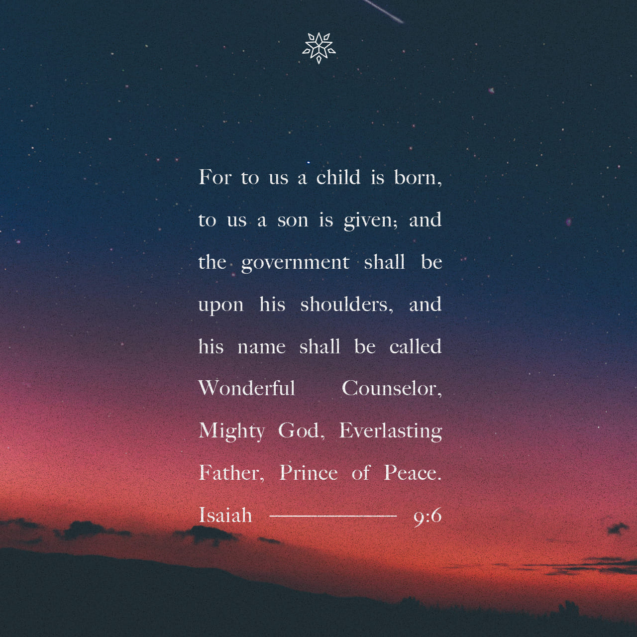 Christmas: The Love of God Revealed To and Through Us (Revisited ...